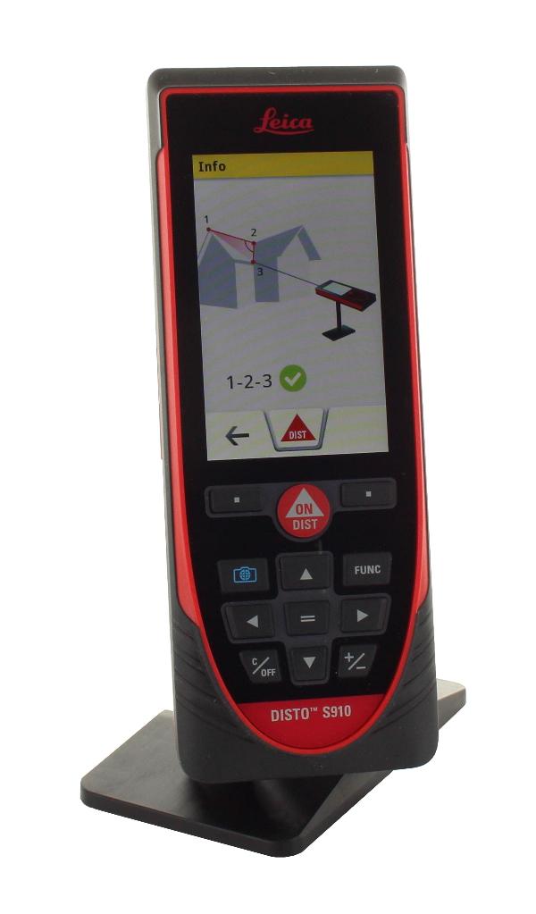 Leica Disto S910 805080